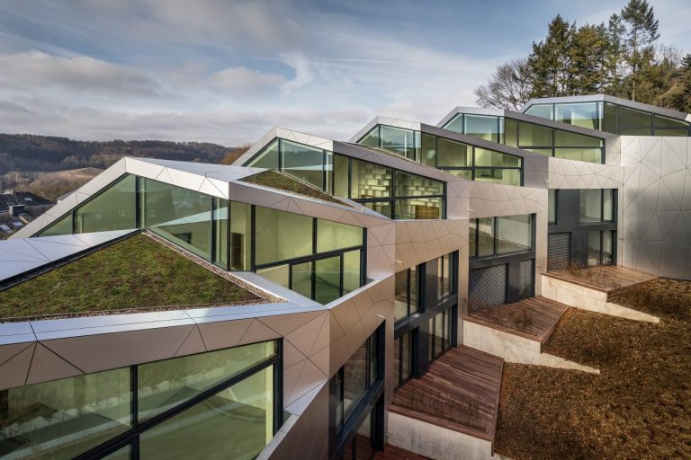 Holistic architecture - Architects Republic